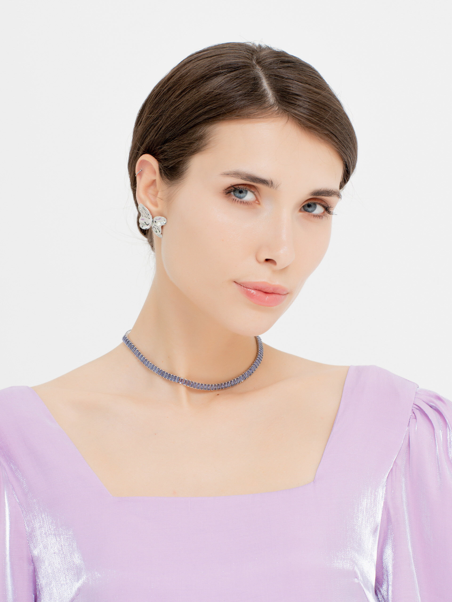 чокер 23.115-30347 - купить в Москве, цена в интернет-магазине женской ...